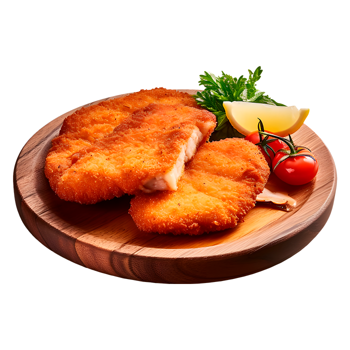 Parmegiana de Frango: Receita na Air Fryer | Receitas WAP