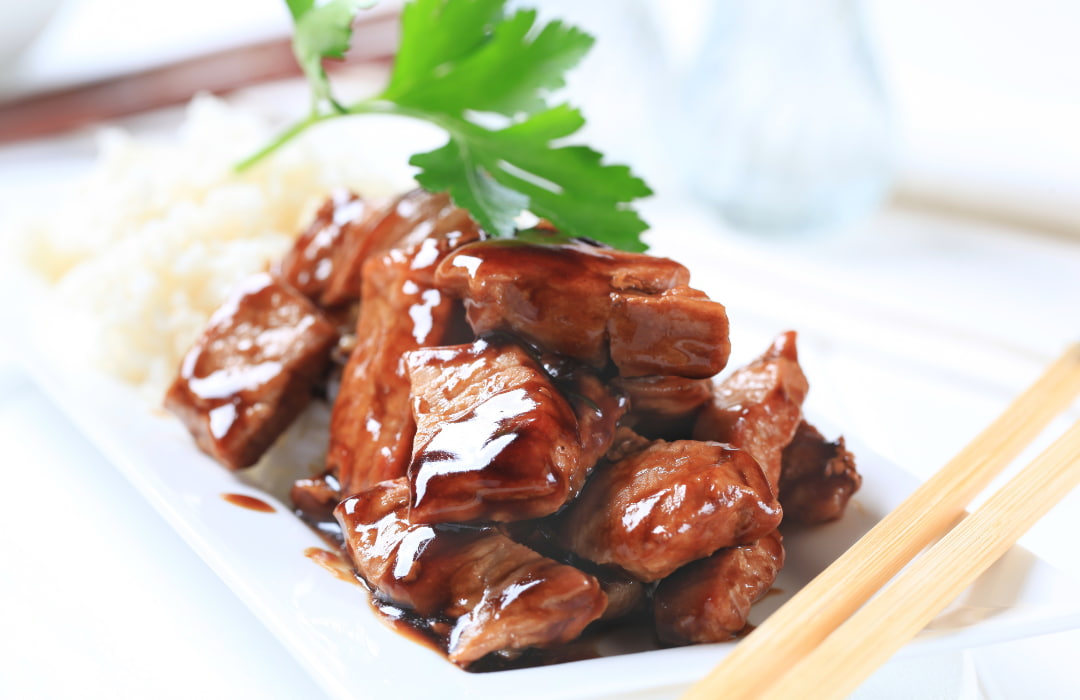 Coxão Mole ao Molho Madeira: Receita Saborosa - Receitas WAP